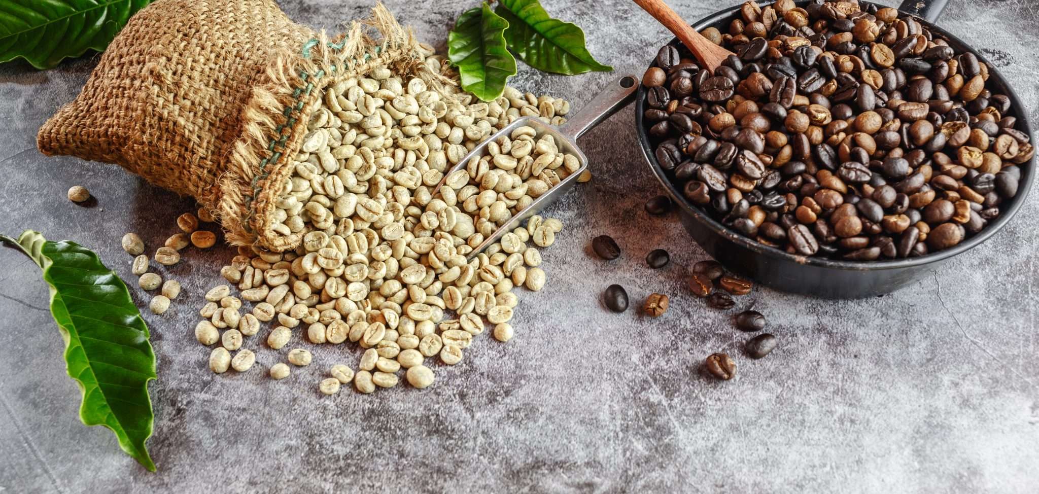 Kaffee rösten: Anleitung für Zuhause | F5